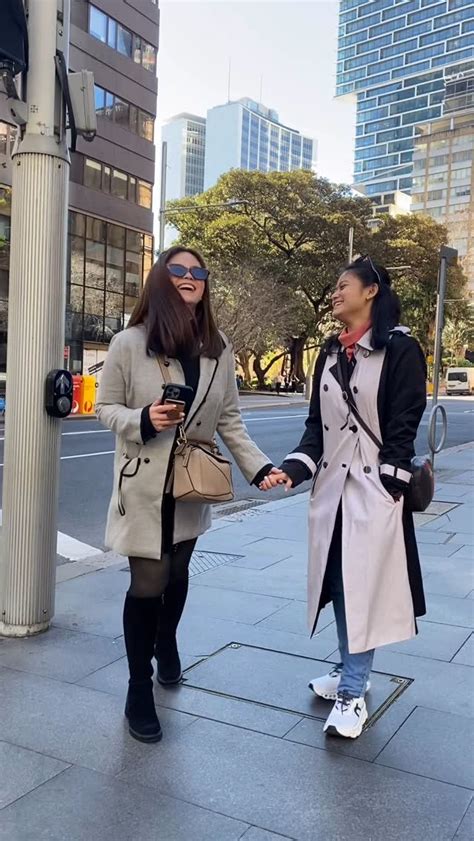 Bea Binene Sydney Finally 🥹 Instagram