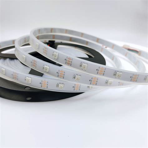 Addressable Individually Control Light Digital DC5V RGB 30LEDs M IP67