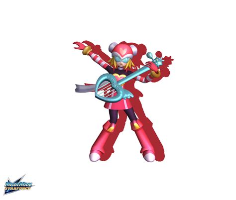 Lyra Note High Poly Mmd By Mysteryart901 On Deviantart