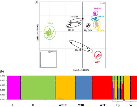Multivariate Discriminant Analyses Pc Performed With The “dudipca