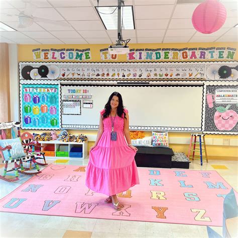 Kindergarten Classroom Design Ideas 93700 Kindergarten Classroom