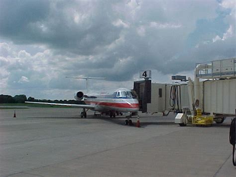 Our Airport Tyler Tx