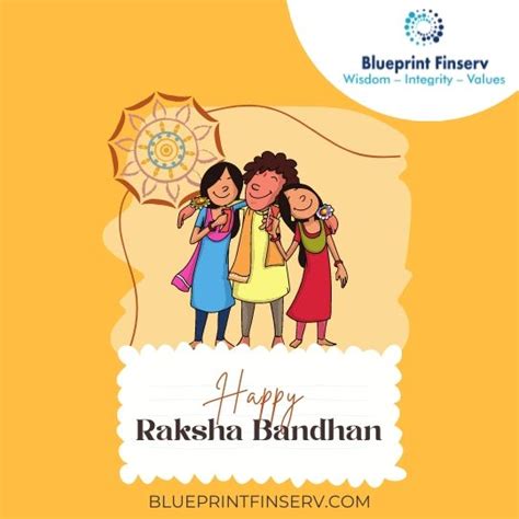 Vinit Verma On Linkedin Wishing You All A Happy Rakshabandhan