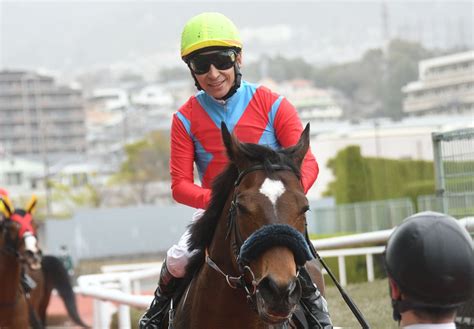 Netkeiba On Twitter 阪神9r 君子蘭賞 3歳1勝 キミノナハマリア 松山弘平 父ハービンジャー 母シャドウマリア