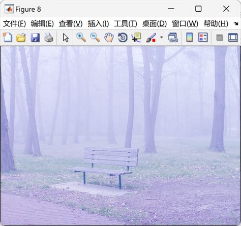 【图像处理】图像去雾、图像增强、灰度直方图均衡化研究（matlab代码实现） Csdn博客