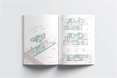 Architecture Portfolio 2021 24 Akash B Behance In 2024 Architecture Portfolio Layout