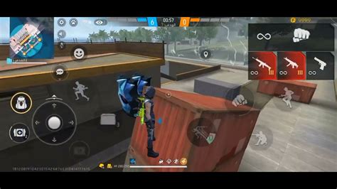 خدع ممكن تساعدك في كلاش سكواد في لعبه Free Fire Youtube