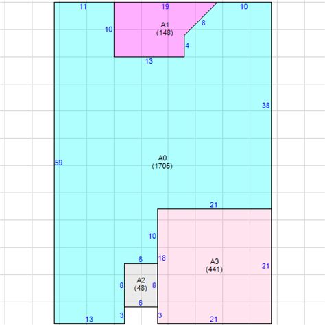 Print Building Details