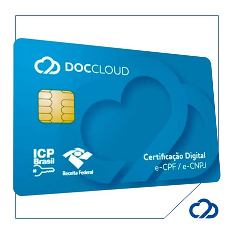 Certificado Digital E Cnpj A3 Cartão Sennda Software