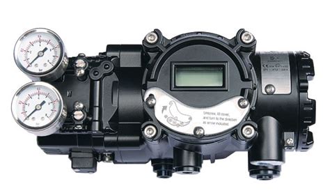 Jual Rotork Ytc Yt Smart And Control Valve Oleh Pt Surrama