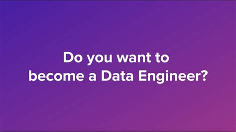 Data Engineer Bootcamp I Weclouddata Youtube