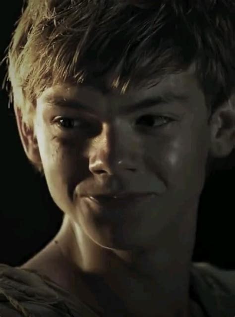 Thomas And Newt In 2024 Maze Runner Movie Maze Runner Maze Runner Funny
