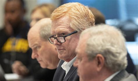 Alex Murdaugh Actualités Et Dernières News Internationales En