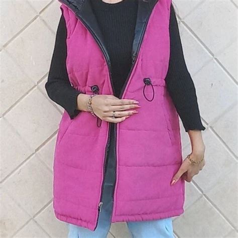 خرید و قیمت پافر کوتاه پافر دو رو پافر زنانه پافر میکرو پافر چرم پافر