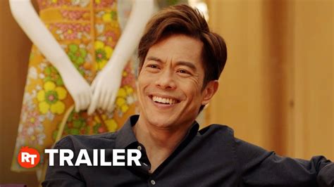 The Modelizer Trailer 1 2023 Youtube