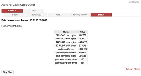 VyprVPN OpenVPN Setup For Tomato VyprVPN Support