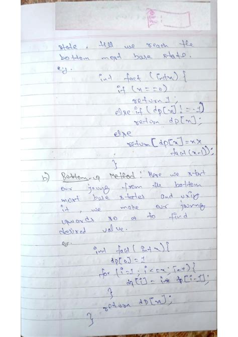 Solution Aktu B Tech Design And Analysis Of Algorithms B Tech Cse 3rd