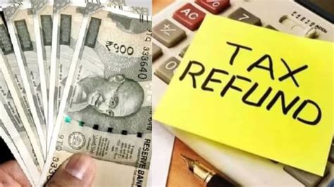Itr 2024 Havent Got Your Income Tax Refund Yet Possible Reason What