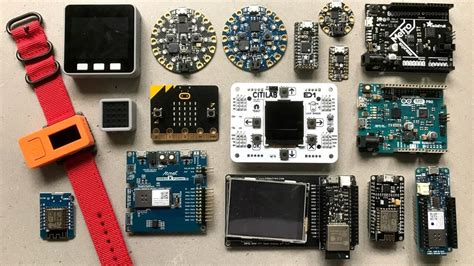 Esp32 Vs Arduino The Differences All3dp