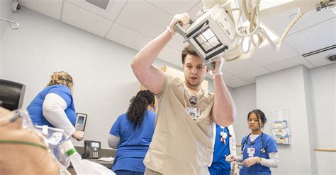 Deadline To Apply To Kcc S 2024 25 Radiography Program Is May 23 Kcc