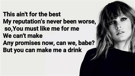 Taylor Swift Delicate Lyrics Audio Youtube