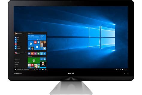 ПК-Моноблок Asus ZN240ICGT-RF012X (90PT01M2-M00260) купить | ELMIR ...