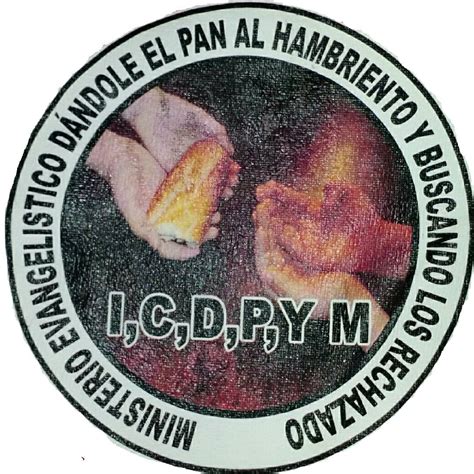 Ministerio Evangelistico Dando Pan Al Hambriento Y Buscando Lo