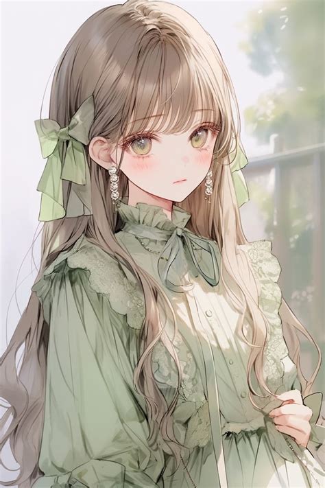 Pinterest Cute Anime Chibi Anime Art Beautiful Cute Anime Character