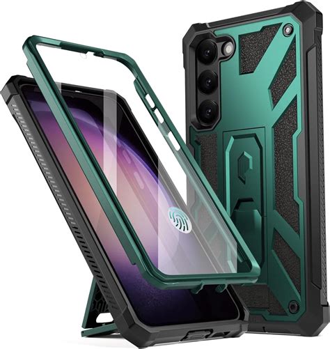 Poetic Spartan Case For Samsung Galaxy S23 Plus 5g 67