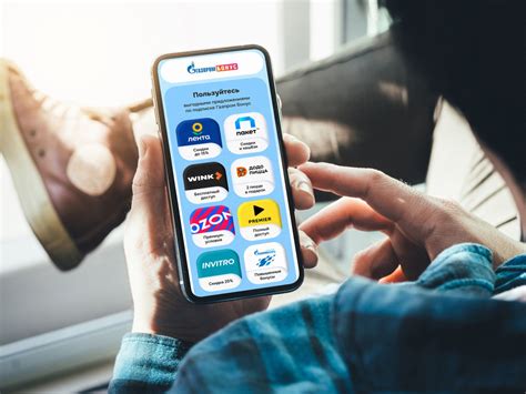 Команда сервиса «Газпром Бонус» усиливает стратегию — Mobile-review.com ...
