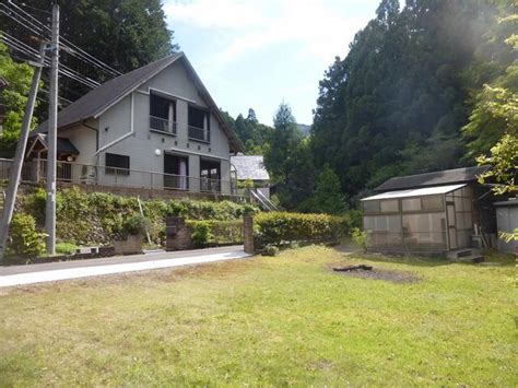 【ハトマークサイト和歌山】和歌山県有田郡広川町大字上津木の 3ldk 中古一戸建