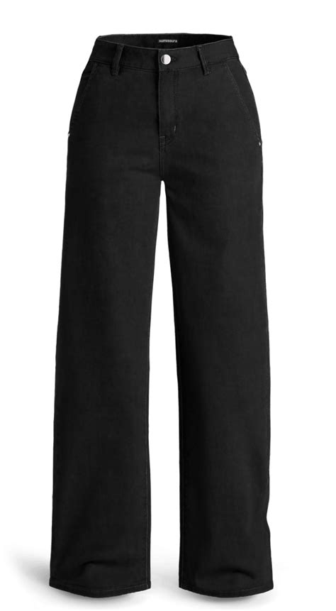Wide Leg Jeans 100 Made To Measure Sumissura