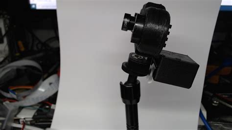 3d Datei Raspberry Pi Kamera Tag And Nacht Vision Ir Cut Video Kamera Modul Gehäuse Und