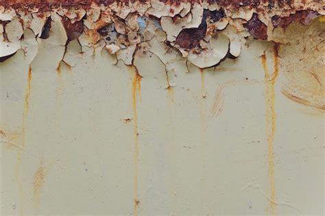 Premium Photo Large Rust Backgrounds Perfect Background With Space For Text Or Image