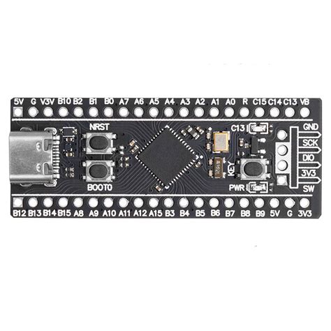 Stm32f401 Development Board V 3 0 Stm32f4 Entwicklungsboard 84mhz