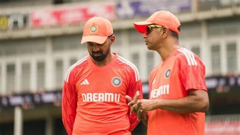 India Seek Benefits In An Inconsequential South Africa Odi Series Crickit