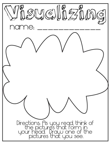 Visualizing Worksheets