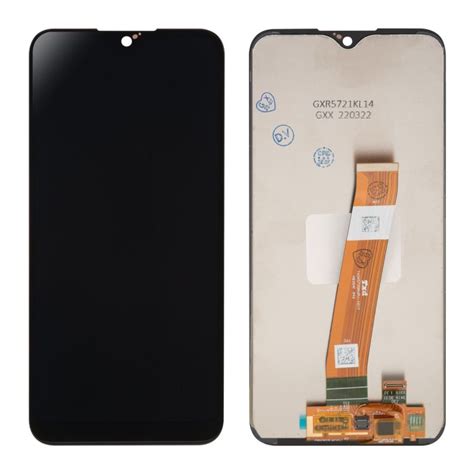 Premium Lcd Screen For Samsung Galaxy A01 A01f Wholesale Bulk Deals