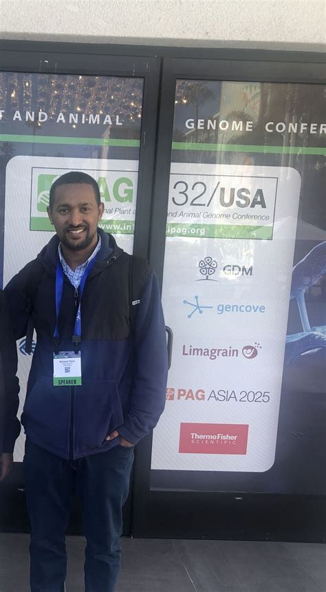 Hi Everyone I Know This Post Is A Bit Late But I Wanted To Share My… Mulusew Fikere Phd