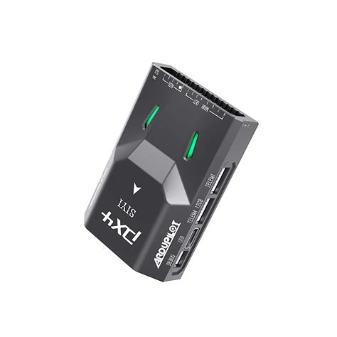 Siyi N7 Autopilot Flight Controller Compatible With Ardupilot And Px4