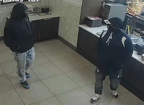 Middletown Police Release Photos Of Car Suspects In Wendys Robbery