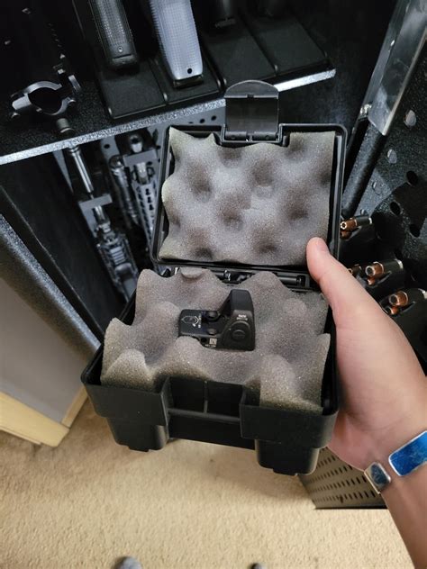 Trijicon RMR Type RM Northwest Firearms Trijicon RMR Type RM Northwest Firearms