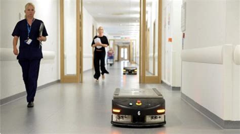 autonomous mobile robots for internal logistics pros and cons howtorobot