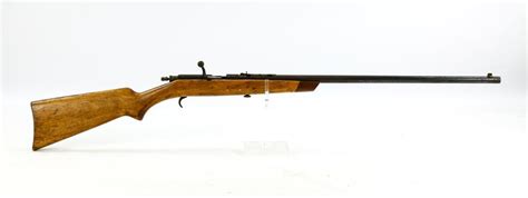 Springfield Arms 22 Single Shot Rifle