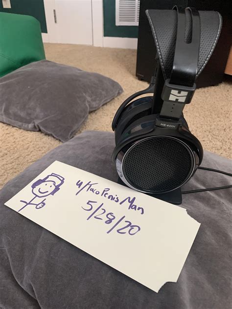 Best Hifiman Images On Pholder Headphones Headphoneporn And A Vexchange