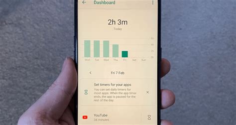 How To Check Screen Time Usage On Samsung SMC