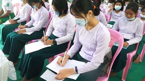 ယာဉ်စည်းကမ်း၊ လမ်းစည်းကမ်း၊ လူကုန်ကူးမှုတားဆီးကာကွယ်ရေးနှင့် ကျန်းမာရေးဆိုင်ရာ အသိပညာပေးဟောပြောပ