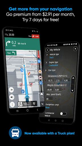 Tomtom Go Navigation Download Latest Version Apk For Android