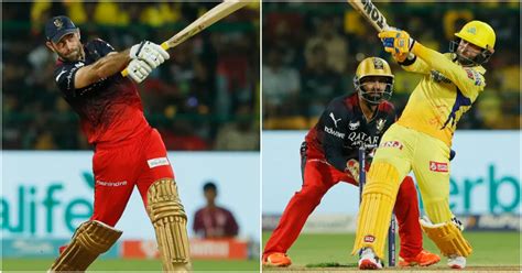 Top 10 Matches With Most Sixes In Ipl History