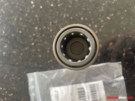 Staubli 12 Female Dry Break Coupling